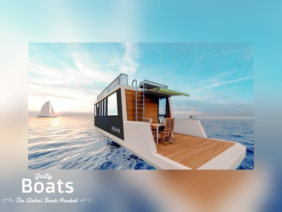 2022 House Boat for sale. View price, photos and Buy 2022 House Boat #357424