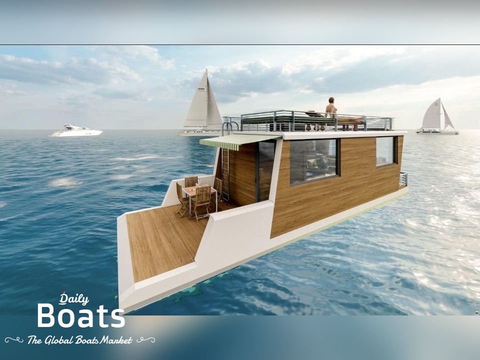 2022 House Boat for sale. View price, photos and Buy 2022 House Boat ...