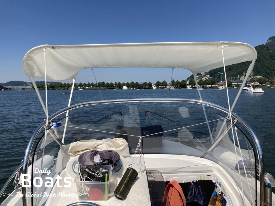 Quicksilver 555 Commander for sale. View price, photos and Buy ...