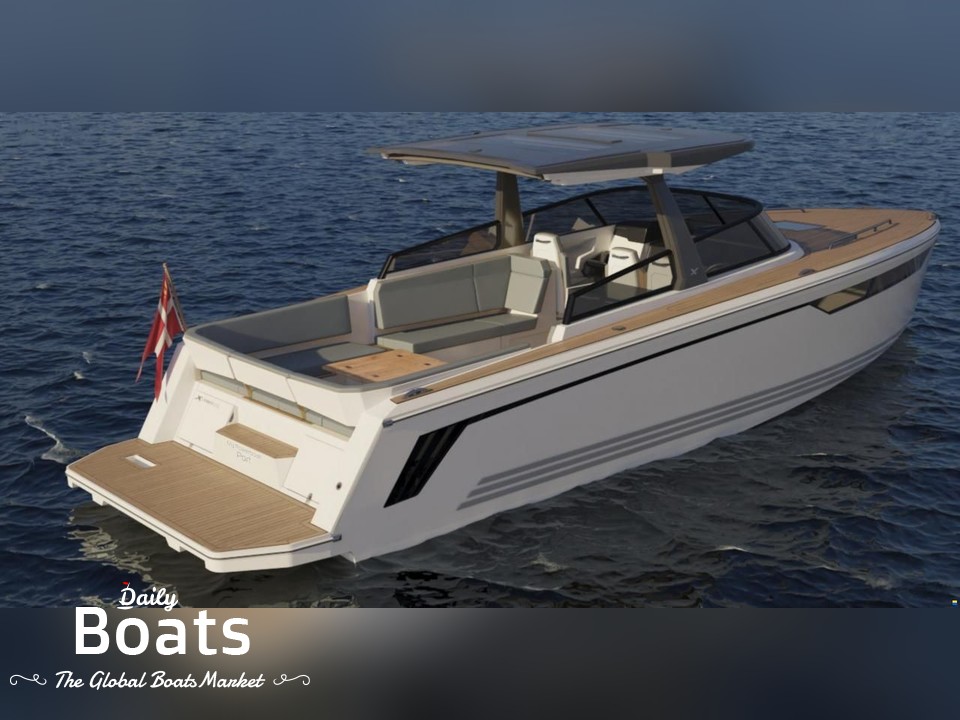 2022 X-Yachts Xpower 33C à vendre. Voir le prix, les photos et Acheter ...