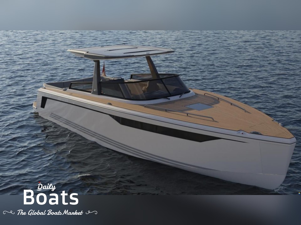 2022 X-Yachts Xpower 33C for sale. View price, photos and Buy 2022 X ...