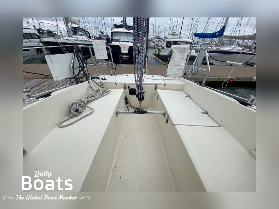 1984 Maxi/Petterson 'Maxi Magic for sale. View price, photos and Buy ...