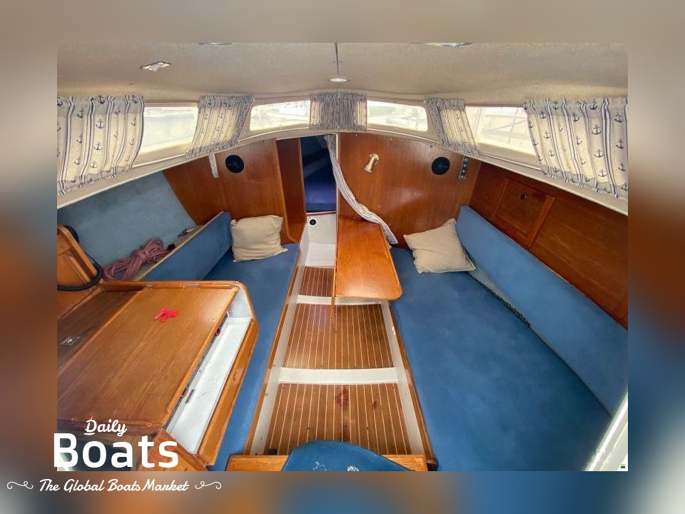 1984 Maxi/Petterson 'Maxi Magic for sale. View price, photos and Buy ...