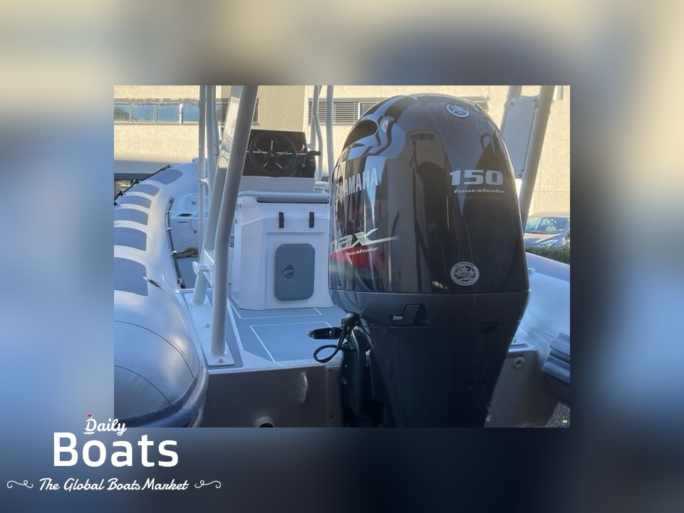 2022 Highfield Pa 600 for sale. View price, photos and Buy 2022 Highfield Pa 600 #357439