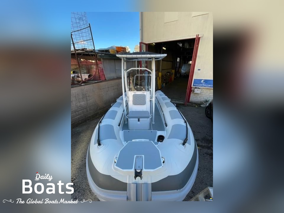 2022 Highfield Pa 600 for sale. View price, photos and Buy 2022 ...