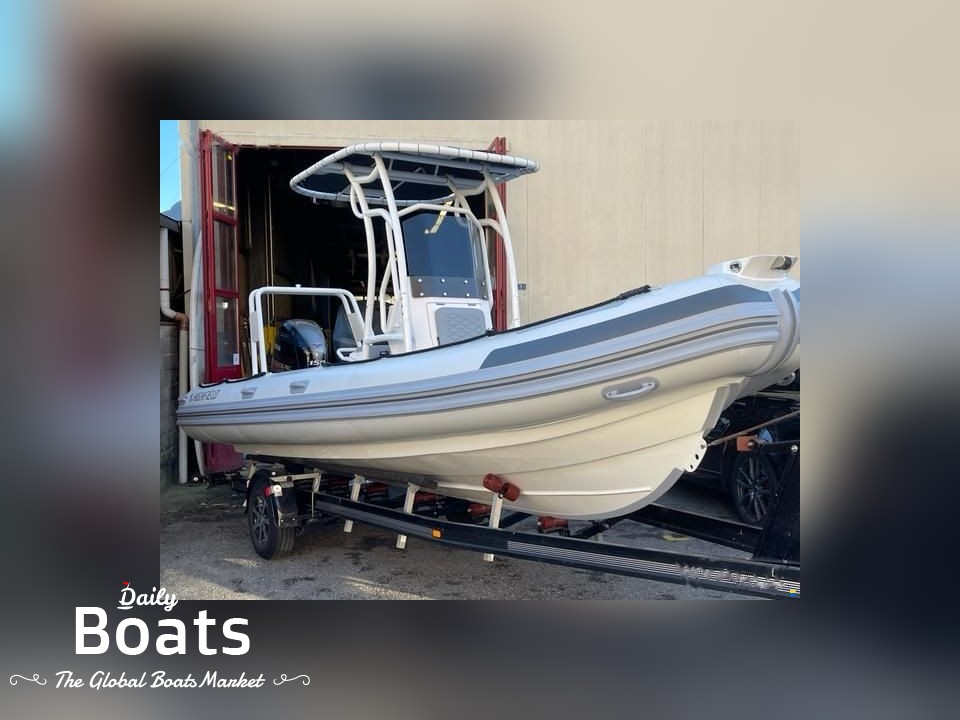 2022 Highfield Pa 600 for sale. View price, photos and Buy 2022 ...