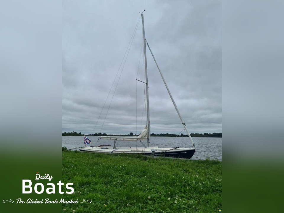 2001 Saffier 650 for sale. View price, photos and Buy 2001 Saffier 650 ...