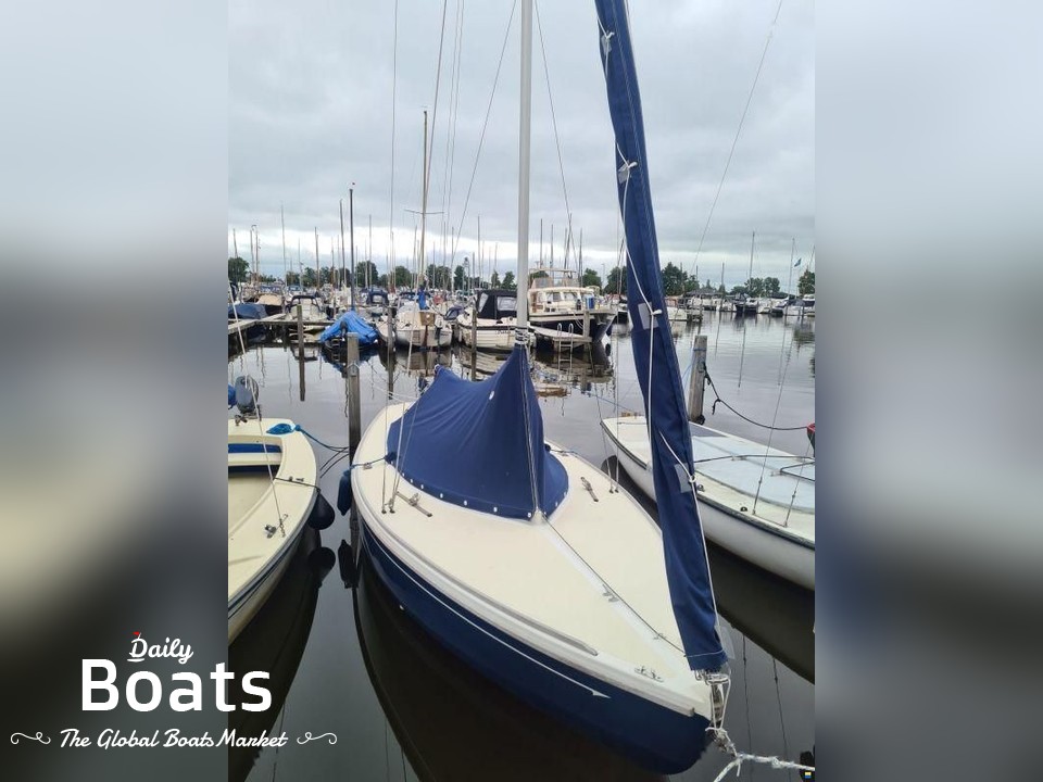 2001 Saffier 650 for sale. View price, photos and Buy 2001 Saffier 650 ...