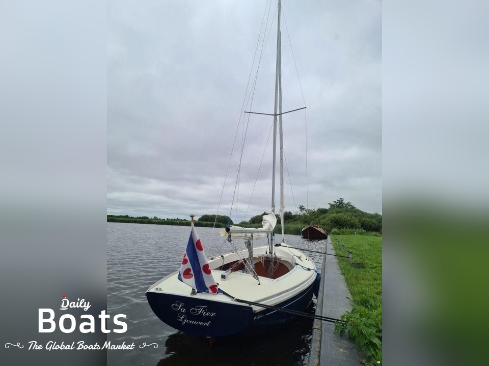 2001 Saffier 650 for sale. View price, photos and Buy 2001 Saffier 650 ...