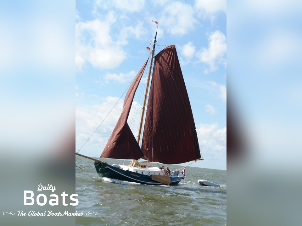 1987 Zeeschouw 10.00 for sale. View price, photos and Buy 1987 ...