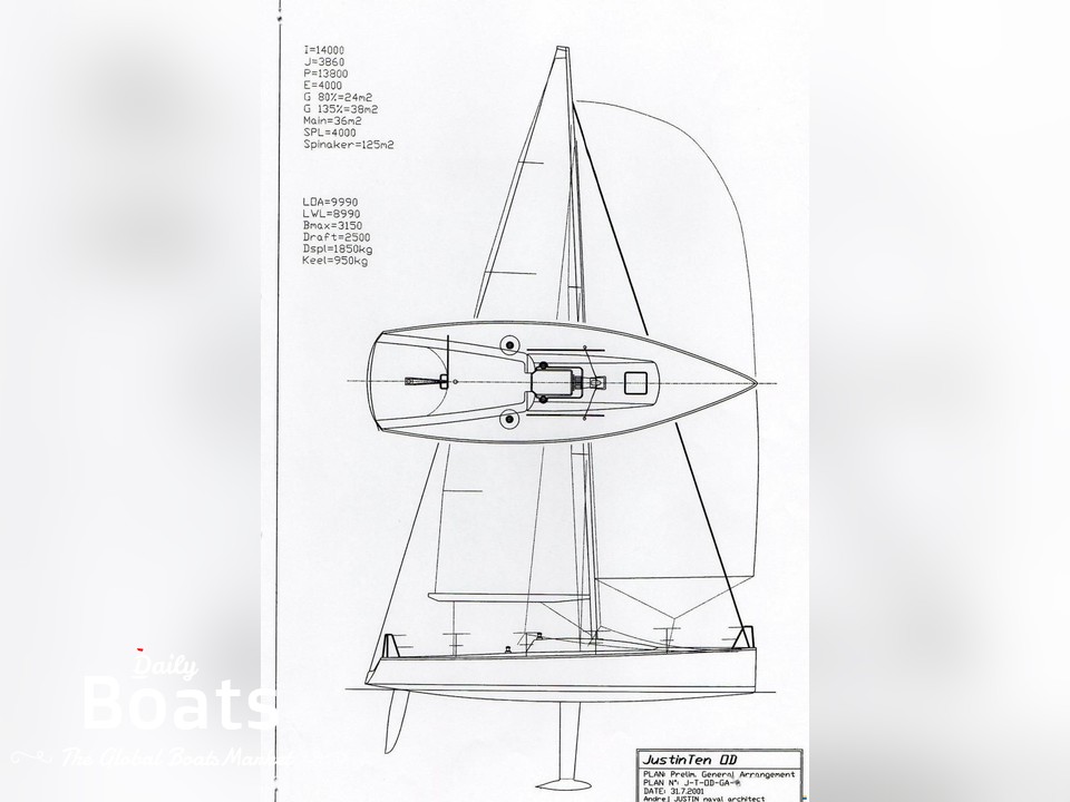 2002 Justin 10 for sale. View price, photos and Buy 2002 Justin 10 #357474