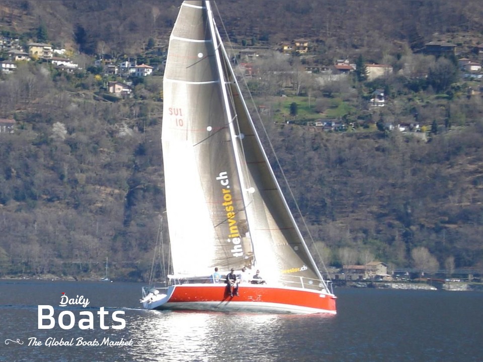 2002 Justin 10 for sale. View price, photos and Buy 2002 Justin 10 #357474