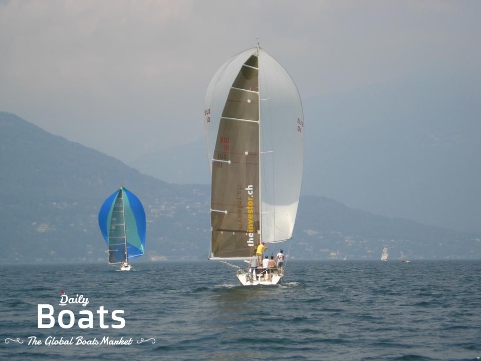 2002 Justin 10 for sale. View price, photos and Buy 2002 Justin 10 #357474