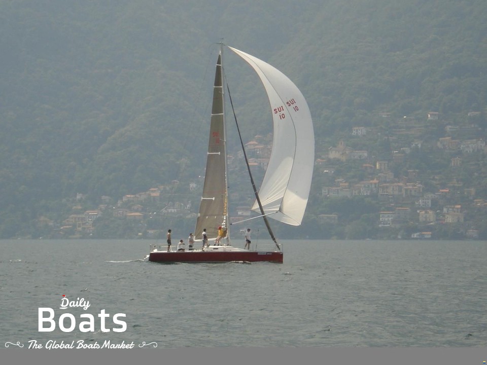 2002 Justin 10 for sale. View price, photos and Buy 2002 Justin 10 #357474