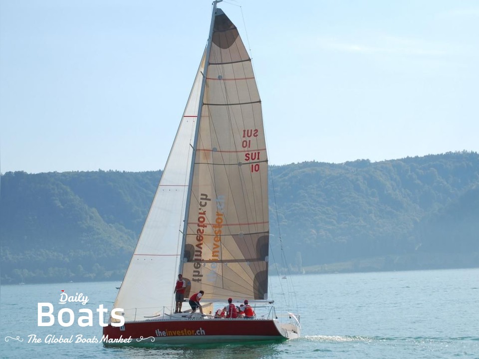 2002 Justin 10 for sale. View price, photos and Buy 2002 Justin 10 #357474