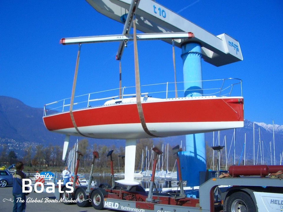 2002 Justin 10 for sale. View price, photos and Buy 2002 Justin 10 #357474