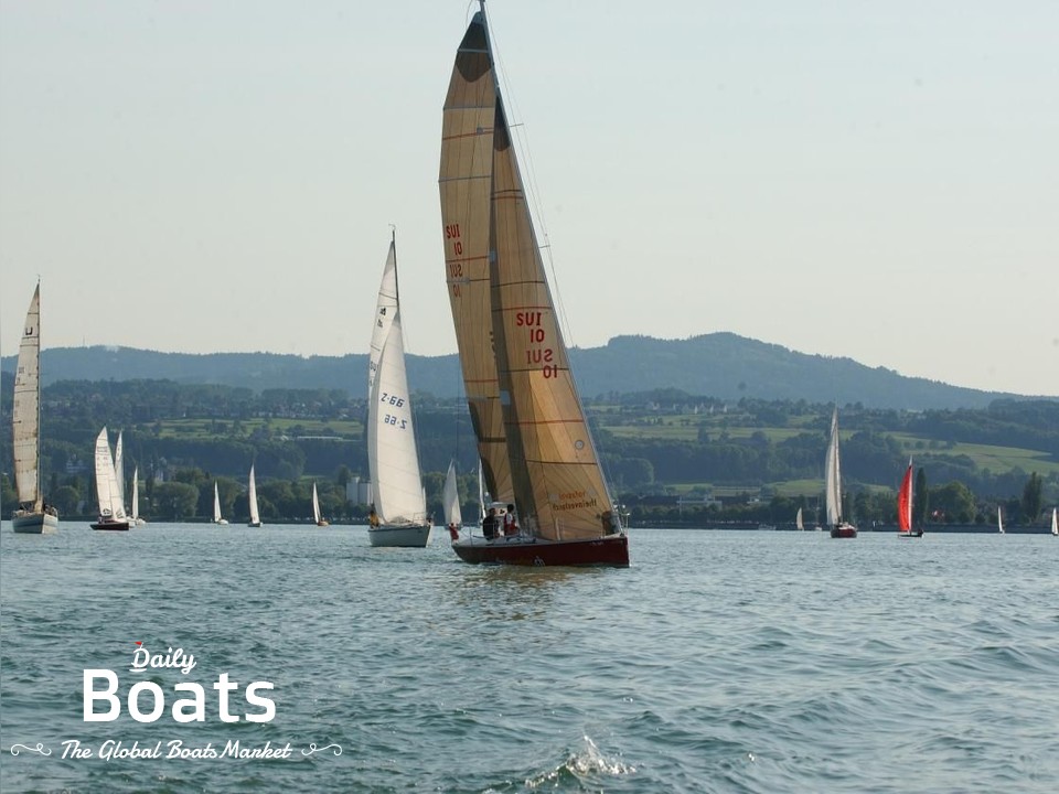 2002 Justin 10 for sale. View price, photos and Buy 2002 Justin 10 #357474