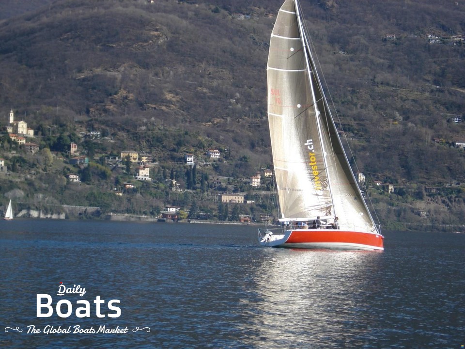 2002 Justin 10 for sale. View price, photos and Buy 2002 Justin 10 #357474