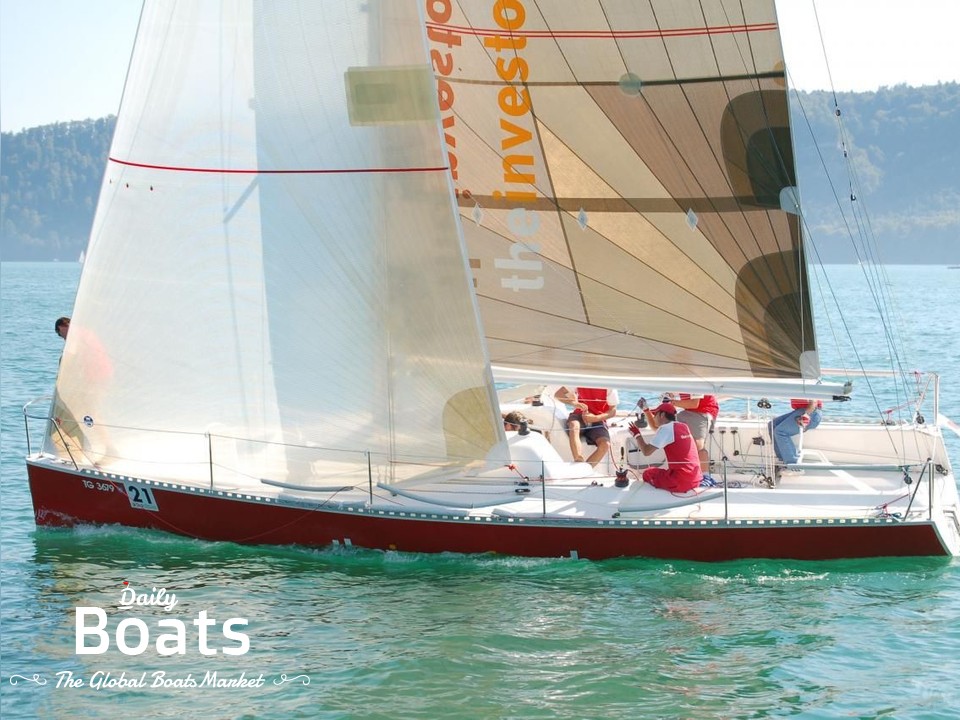 2002 Justin 10 for sale. View price, photos and Buy 2002 Justin 10 #357474