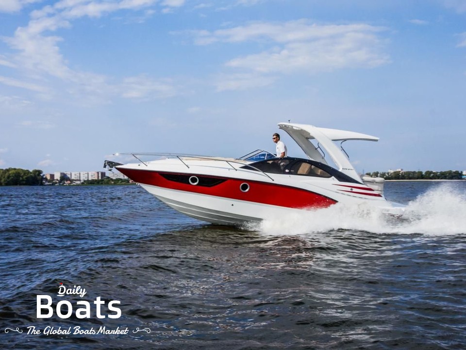 2021 Velvette 29 Envy Sport Cruiser for sale. View price, photos and ...