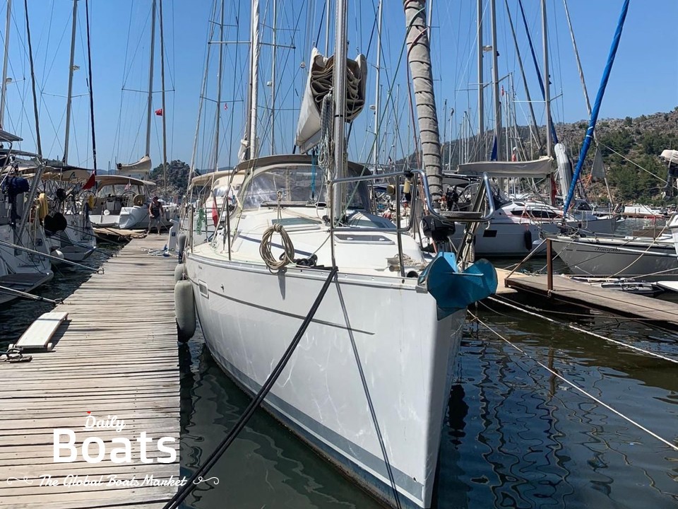 2005 Bénéteau Oceanis 343 Clipper for sale. View price, photos and Buy ...