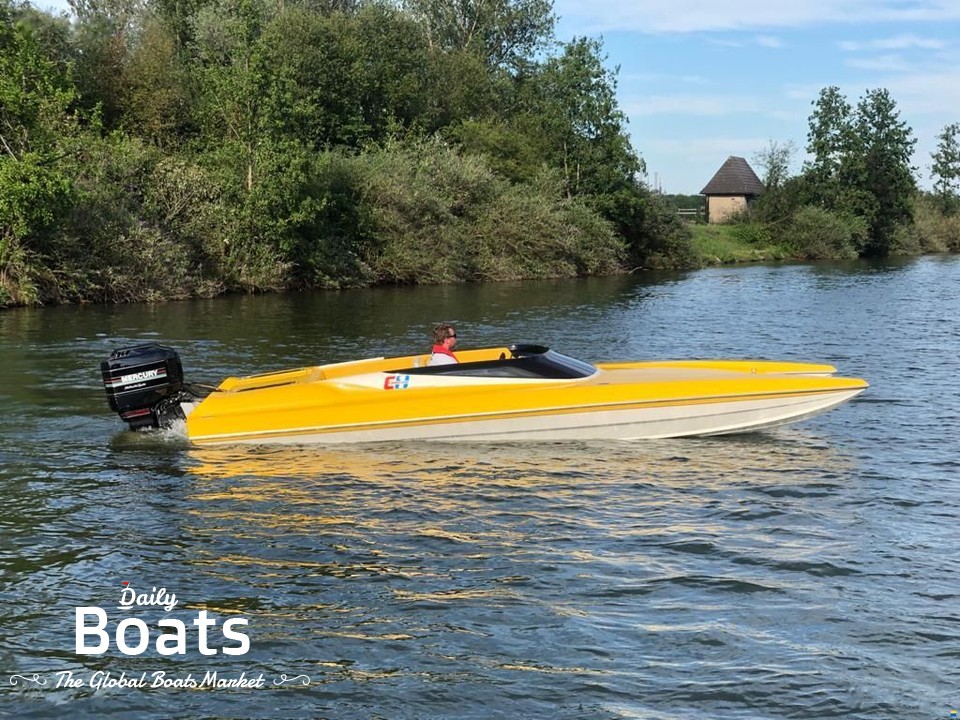 1991 Talon 22 for sale. View price, photos and Buy 1991 Talon 22 #357488