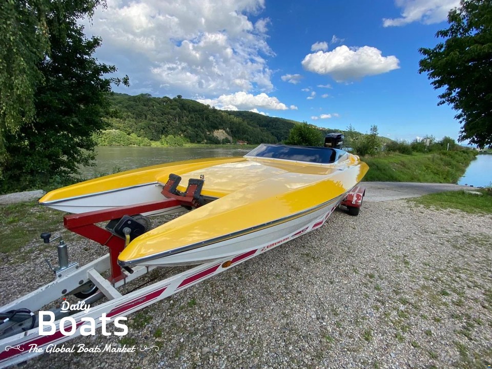 1991 Talon 22 for sale. View price, photos and Buy 1991 Talon 22 #357488