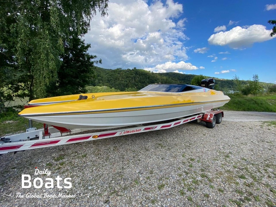 1991 Talon 22 for sale. View price, photos and Buy 1991 Talon 22 #357488