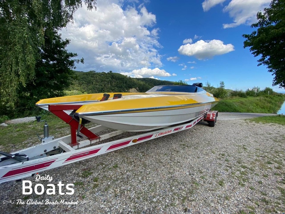 1991 Talon 22 for sale. View price, photos and Buy 1991 Talon 22 #357488