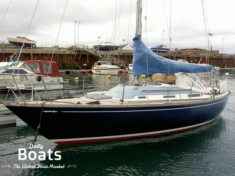 1973 Wauquiez Centurion 32 1973 for sale. View price, photos and Buy ...