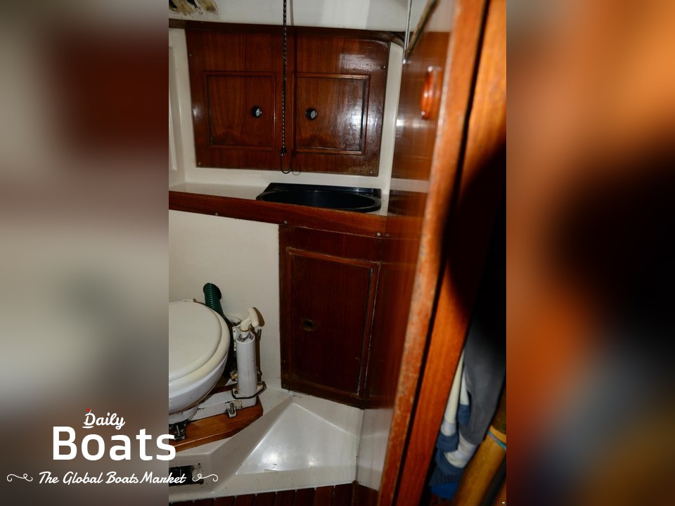 1973 Wauquiez Centurion 32 1973 for sale. View price, photos and Buy ...