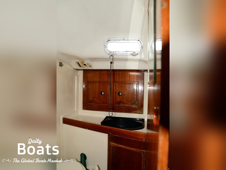 1973 Wauquiez Centurion 32 1973 for sale. View price, photos and Buy ...