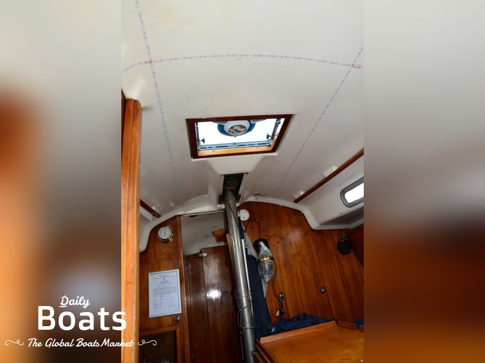 1973 Wauquiez Centurion 32 1973 for sale. View price, photos and Buy ...