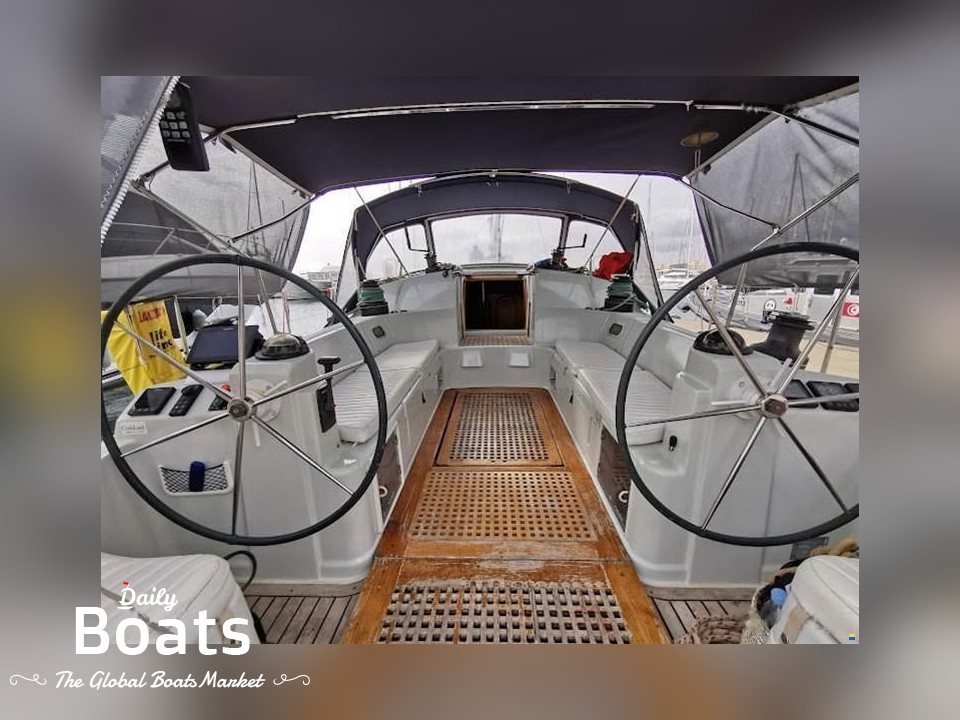 1991 Kirie Feeling 546 for sale. View price, photos and Buy 1991 Kirie ...