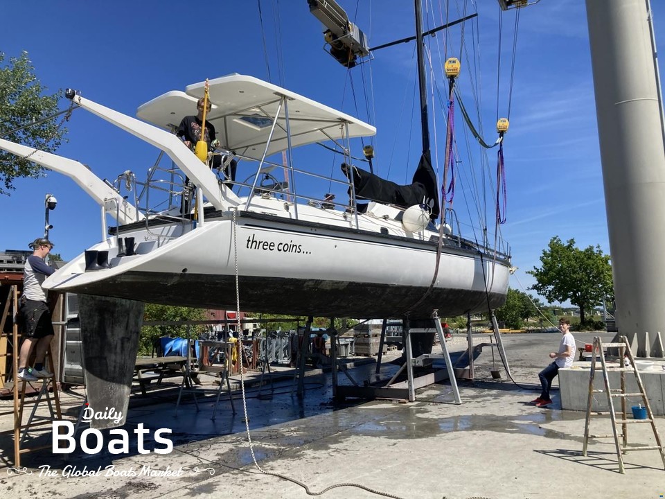 1992 MacGregor 65 Pilothouse for sale. View price, photos and Buy 1992 ...