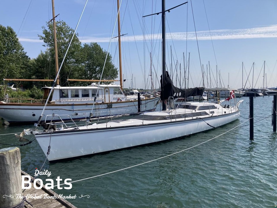 1992 MacGregor 65 Pilothouse for sale. View price, photos and Buy 1992 ...