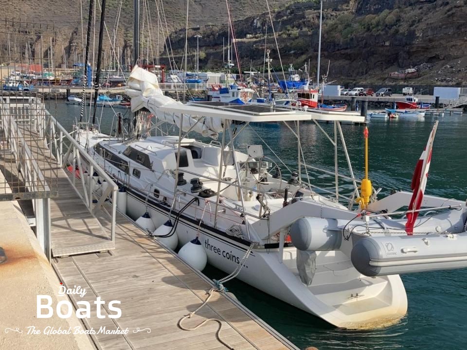 1992 MacGregor 65 Pilothouse for sale. View price, photos and Buy 1992 ...