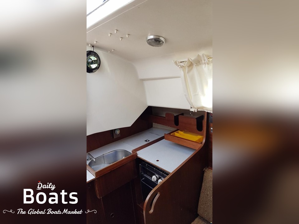 1973 Spirit 28 for sale. View price, photos and Buy 1973 Spirit 28 #357509