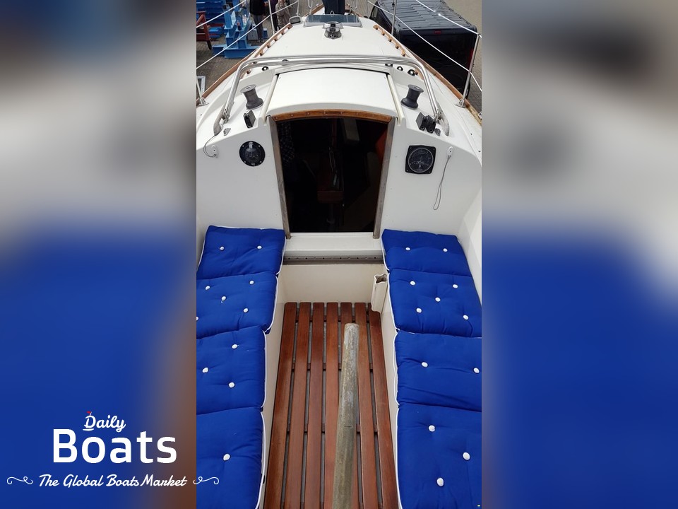 1973 Spirit 28 for sale. View price, photos and Buy 1973 Spirit 28 #357509