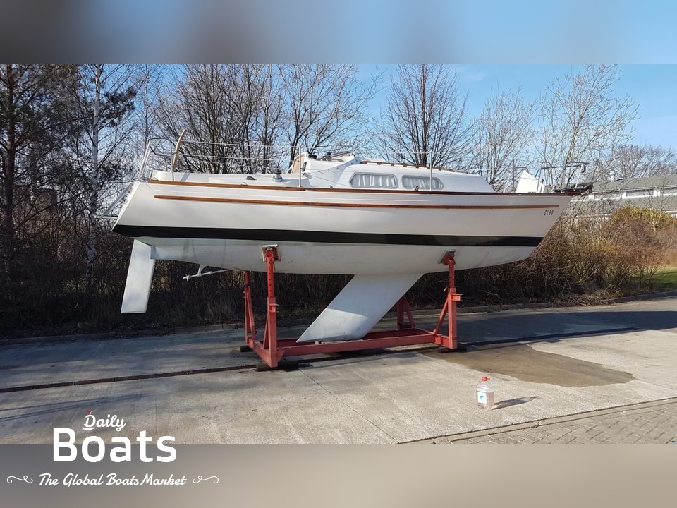 1973 Spirit 28 for sale. View price, photos and Buy 1973 Spirit 28 #357509
