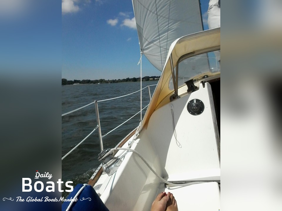 1973 Spirit 28 for sale. View price, photos and Buy 1973 Spirit 28 #357509