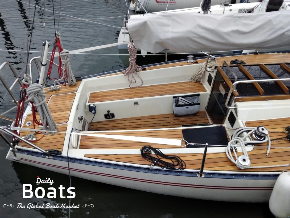 1984 Bianca Aphrodite 101 for sale. View price, photos and Buy 1984 ...