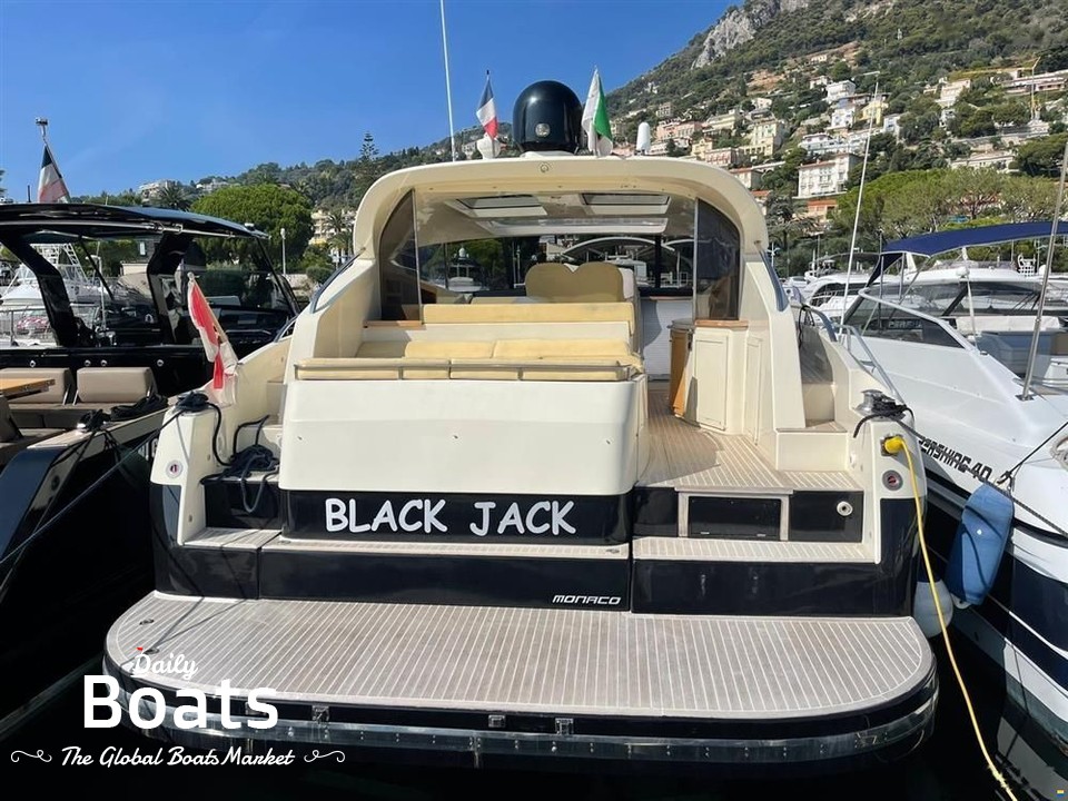 2007 Primatist G46 for sale. View price, photos and Buy 2007 Primatist ...
