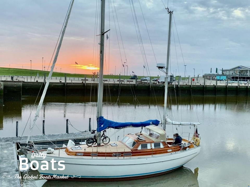 1978 Vindö 65 Ds for sale. View price, photos and Buy 1978 Vindö 65 Ds #357538