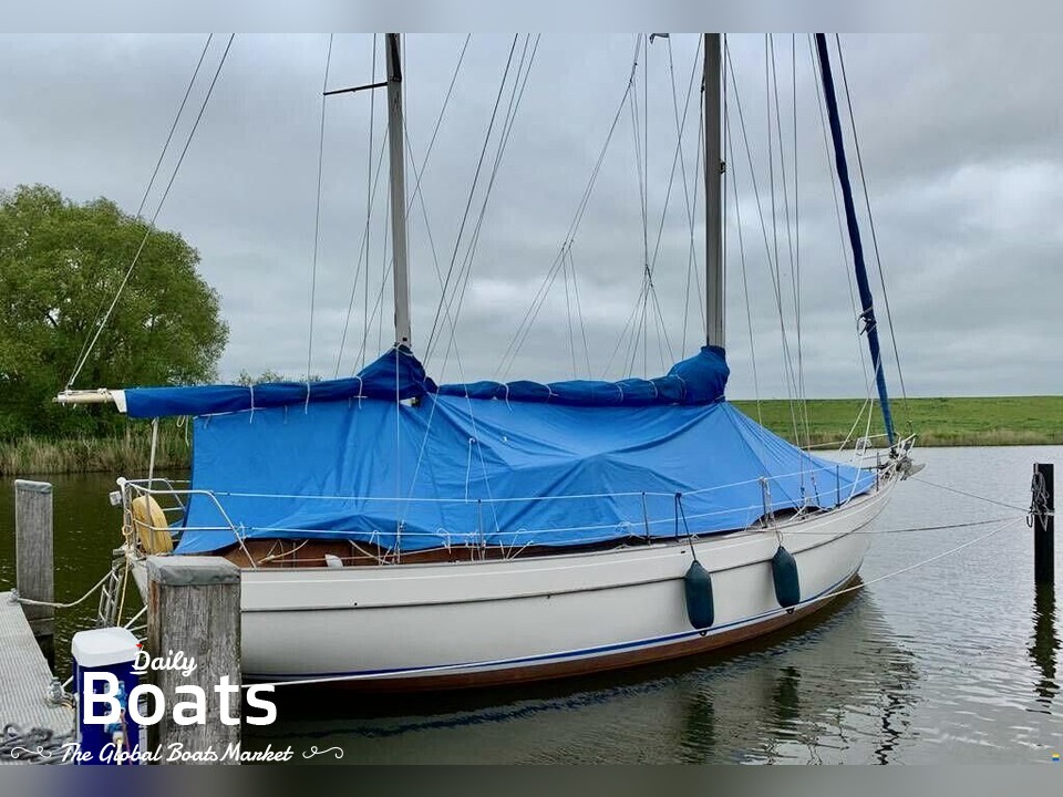 1978 Vindö 65 Ds for sale. View price, photos and Buy 1978 Vindö 65 Ds ...