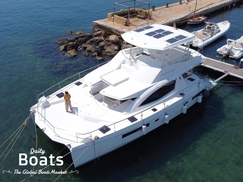 2019 Leopard 51 Pc for sale. View price, photos and Buy 2019 Leopard 51 ...