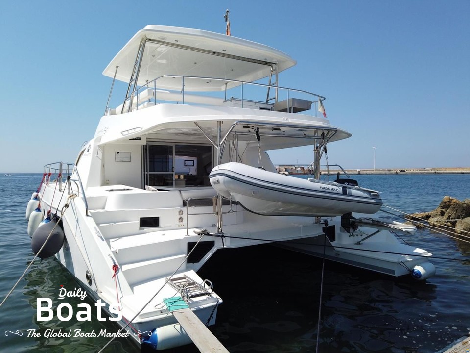 2019 Leopard 51 Pc for sale. View price, photos and Buy 2019 Leopard 51 ...