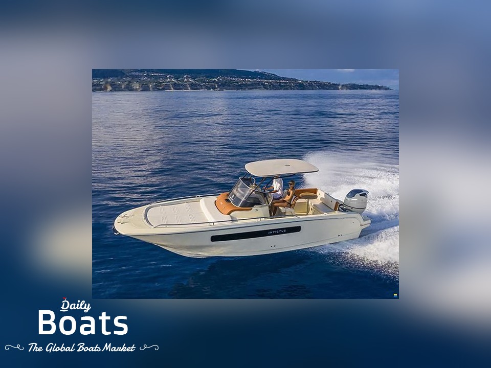 2022 Invictus Cx270 for sale. View price, photos and Buy 2022 Invictus ...