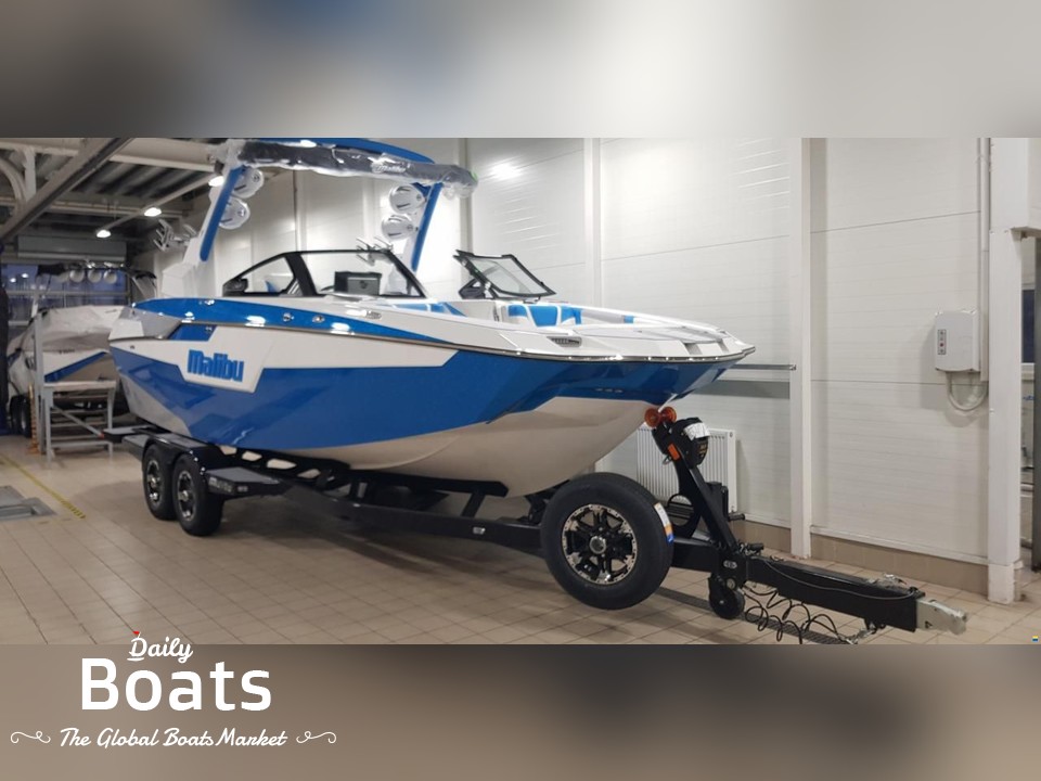 2022 Malibu M240 for sale. View price, photos and Buy 2022 Malibu M240 ...