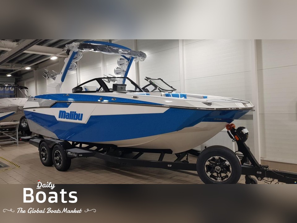 2022 Malibu M240 for sale. View price, photos and Buy 2022 Malibu M240 ...